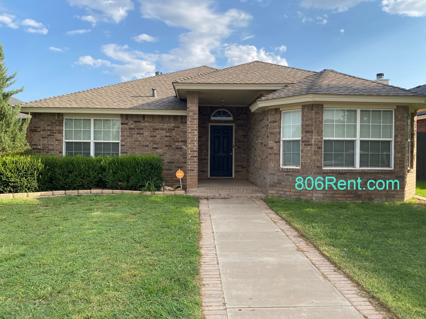 6521 8Th St, Lubbock, TX 79416 - House Rental in Lubbock, TX ...
