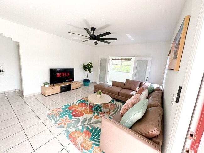 Duplex for Rent in Miami, FL - 274 Rentals | Apartments.com