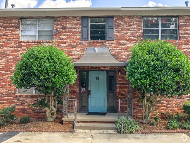 Candler Park Low Income Apartments for Rent - Atlanta, GA - 6 Rentals ...