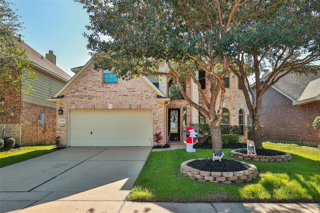 20727 N Blue Hyacinth Dr, Cypress, TX 77433 - House Rental in Cypress ...