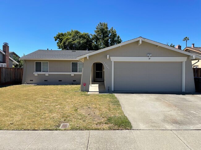 33847 Whitehead Ln, Fremont, CA 94555 - House Rental in Fremont, CA ...