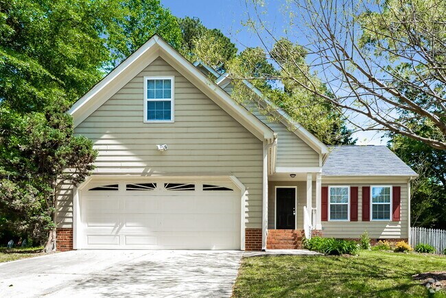 Houses for Rent Near Wake Technical Community College Northern Wake ...