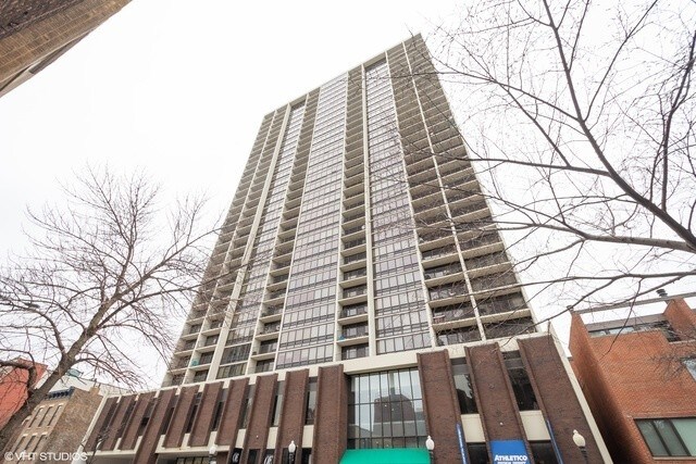 1636 N Wells St Unit 2403, Chicago, IL 60614 - Condo for Rent in ...