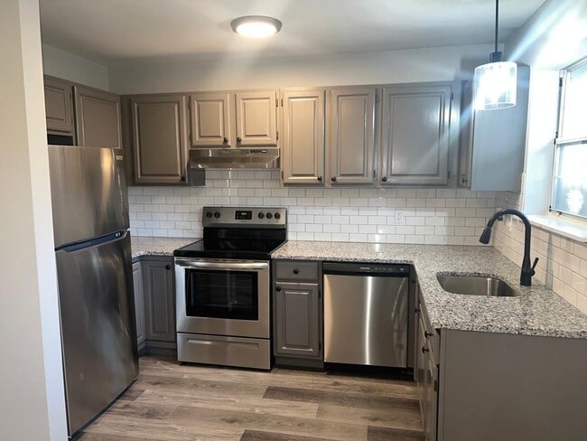 769 Sylvan Ave Unit 11, Bridgeport, CT 06606 - Condo for Rent in ...