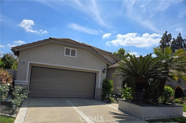 3416 E Barrington Dr, Orange, CA 92869 - House Rental in Orange, CA ...