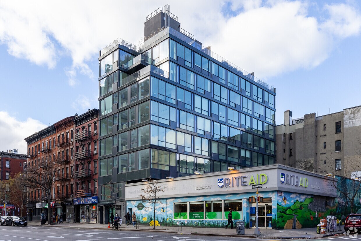 75 First - 75 1st Ave New York, NY 10003 | Apartments.com