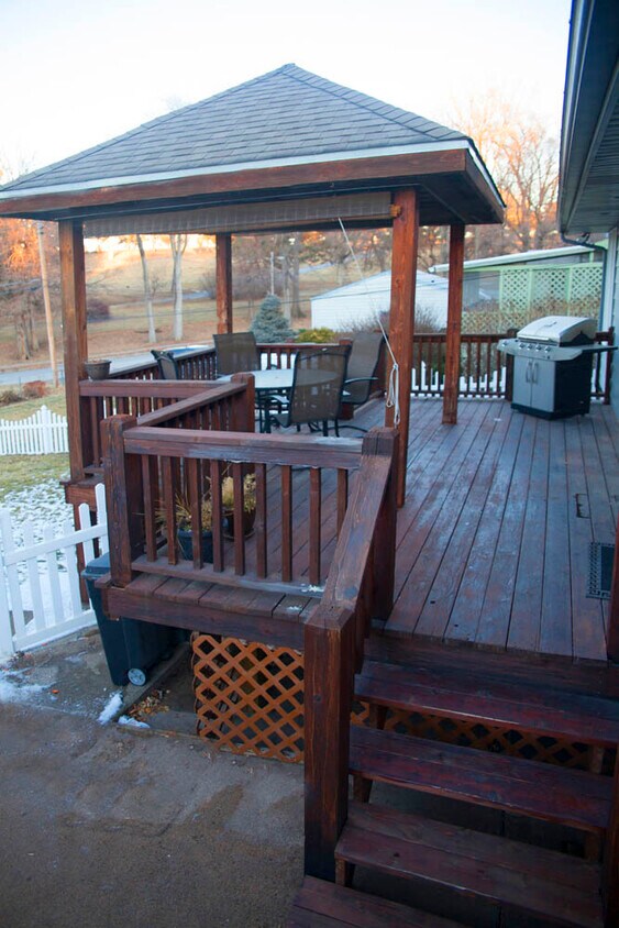 5602 Frederick St., Omaha, NE 68124 - House Rental in Omaha, NE ...