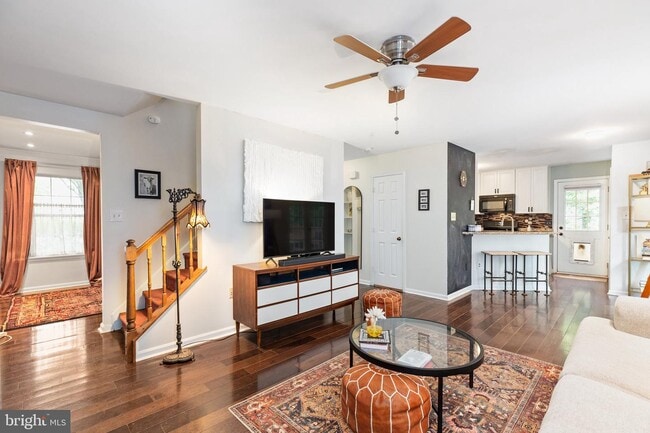 10031 Windridge Dr, Fredericksburg, VA 22407 - House Rental in ...