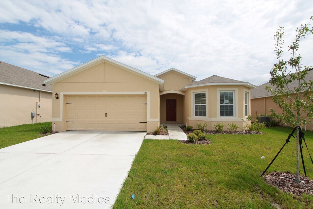 149 Fall Glo Rd, Winter Haven, FL 33880 - House Rental in Winter Haven ...