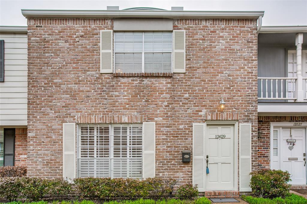 12629 Huntingwick Dr, Houston, TX 77024 - Condo for Rent in Houston, TX ...