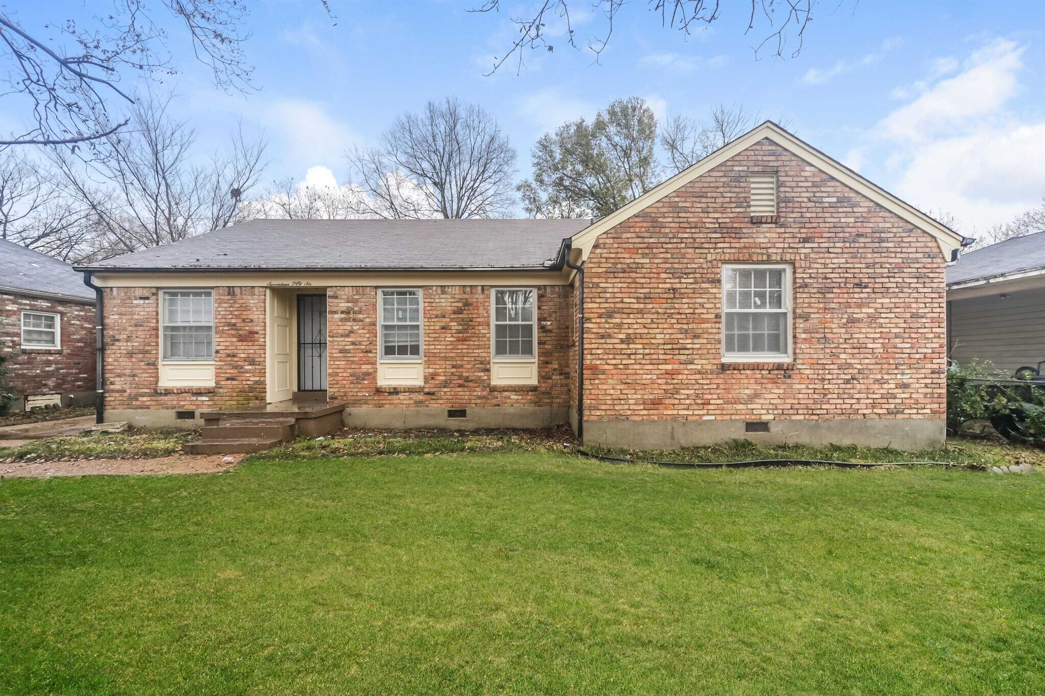 1756 Dorrie Ln, Memphis, TN 38117 - House Rental in Memphis, TN ...