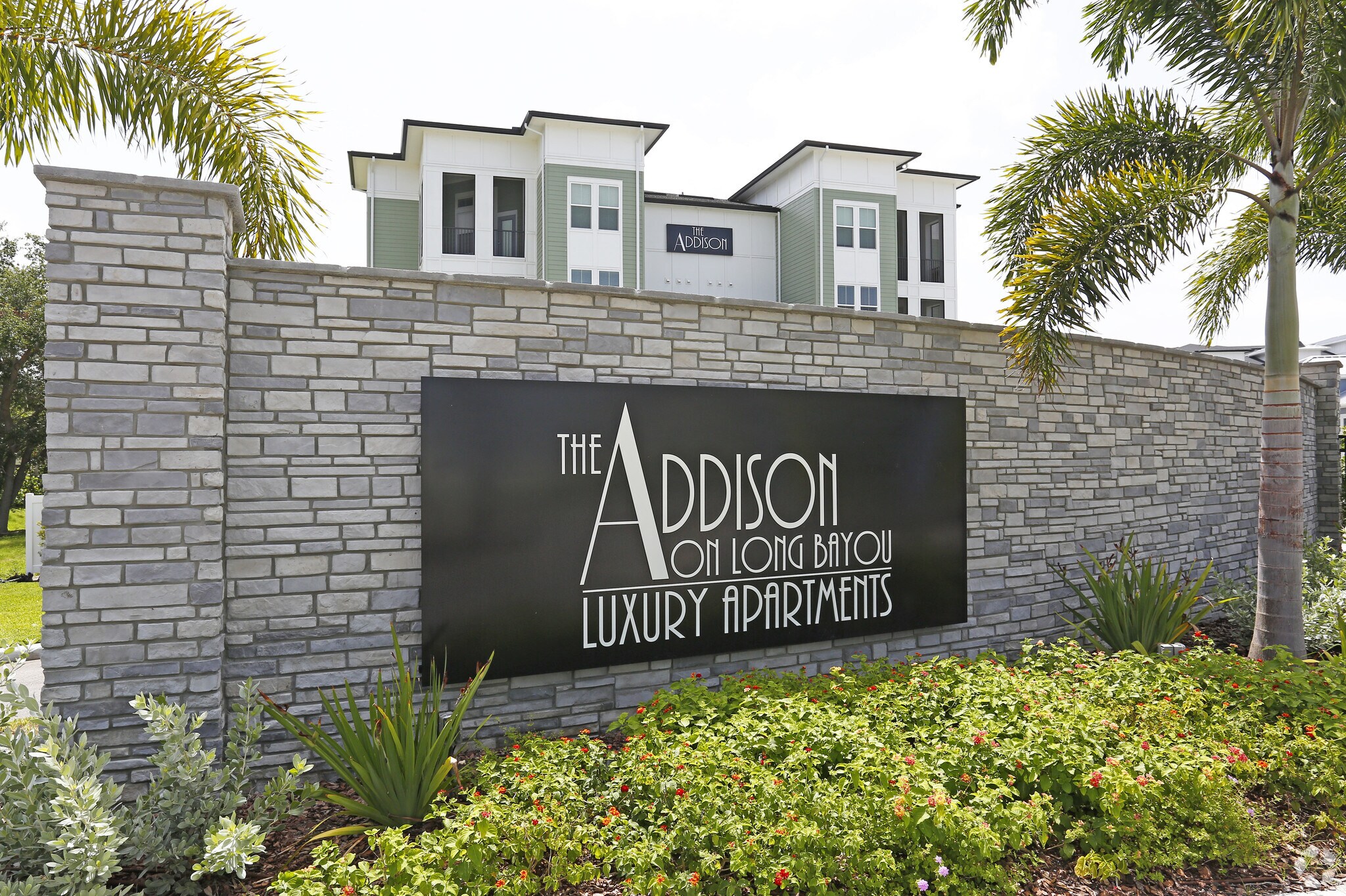 The Addison on Long Bayou - 10405 Addison Way Seminole, FL 33772 ...