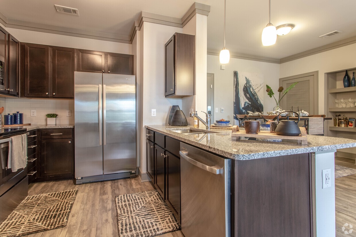 Arielle Spring Plaza - 21145 Spring Plaza Dr Spring, TX 77388 ...