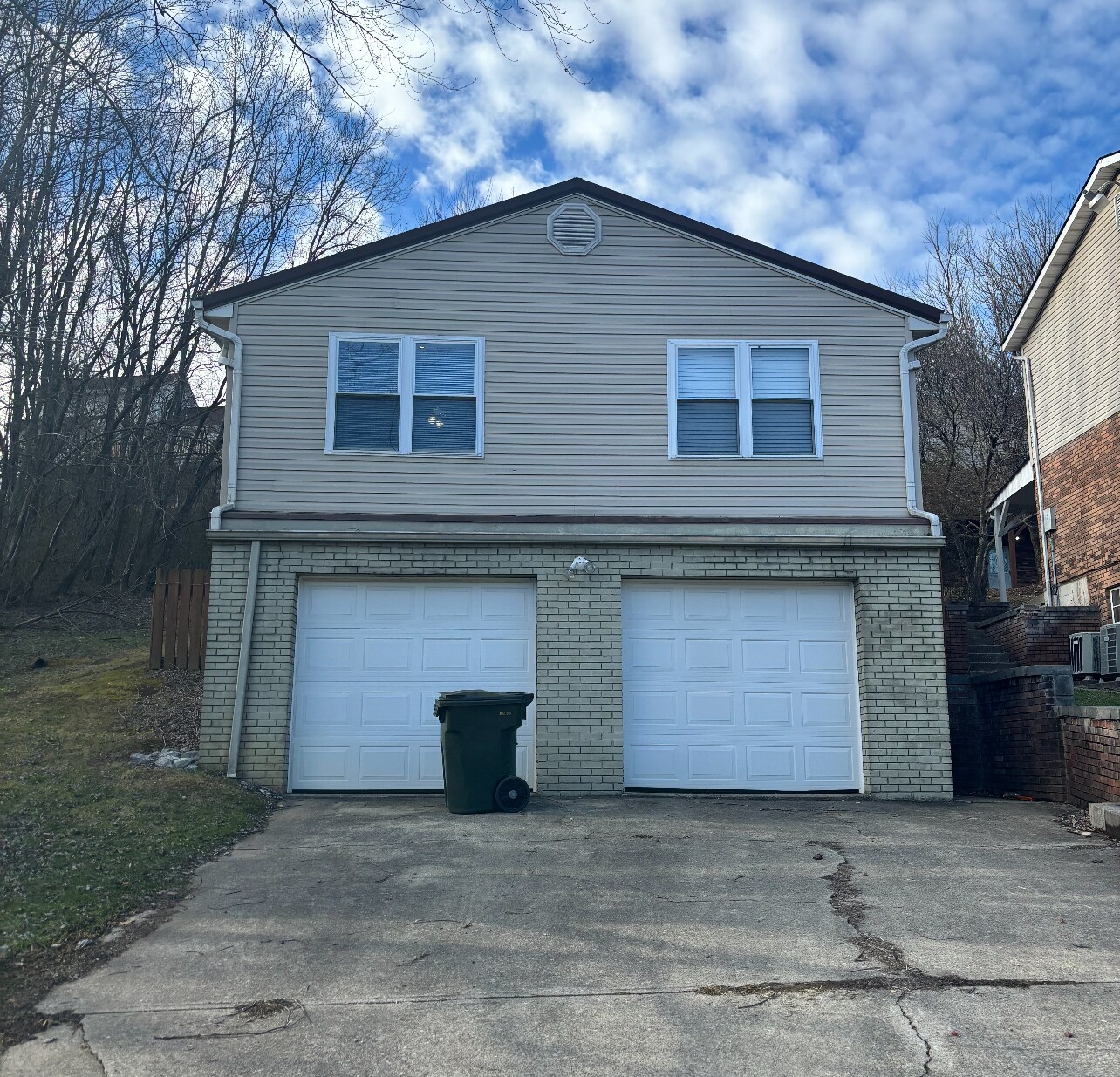 201 Pearl Street, London, KY 40741 - Townhome Rentals in London KY ...