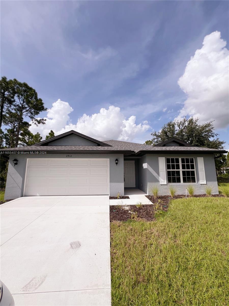 2912 33Rd St W, Lehigh Acres, FL 33971 - House Rental in Lehigh Acres ...