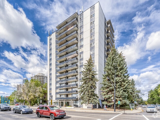 Apartments for Rent Near University of Alberta North Campus - Edmonton ...