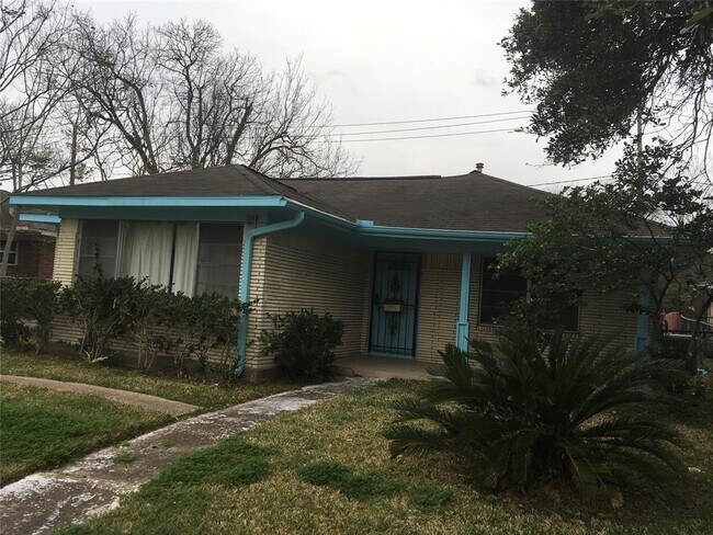 4014 Lemac Dr, Houston, TX 77025 - House Rental in Houston, TX ...