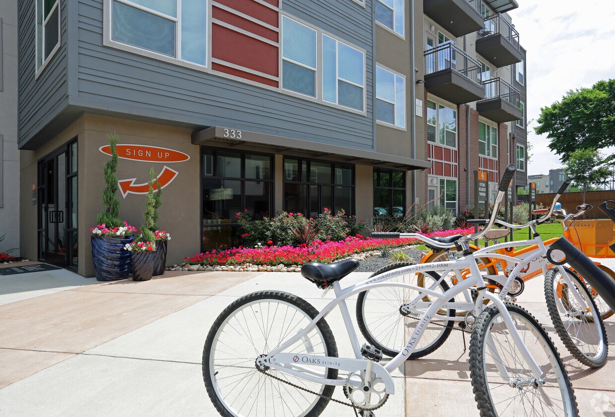 Oaks Trinity - Apartments in Dallas, TX | Apartments.com
