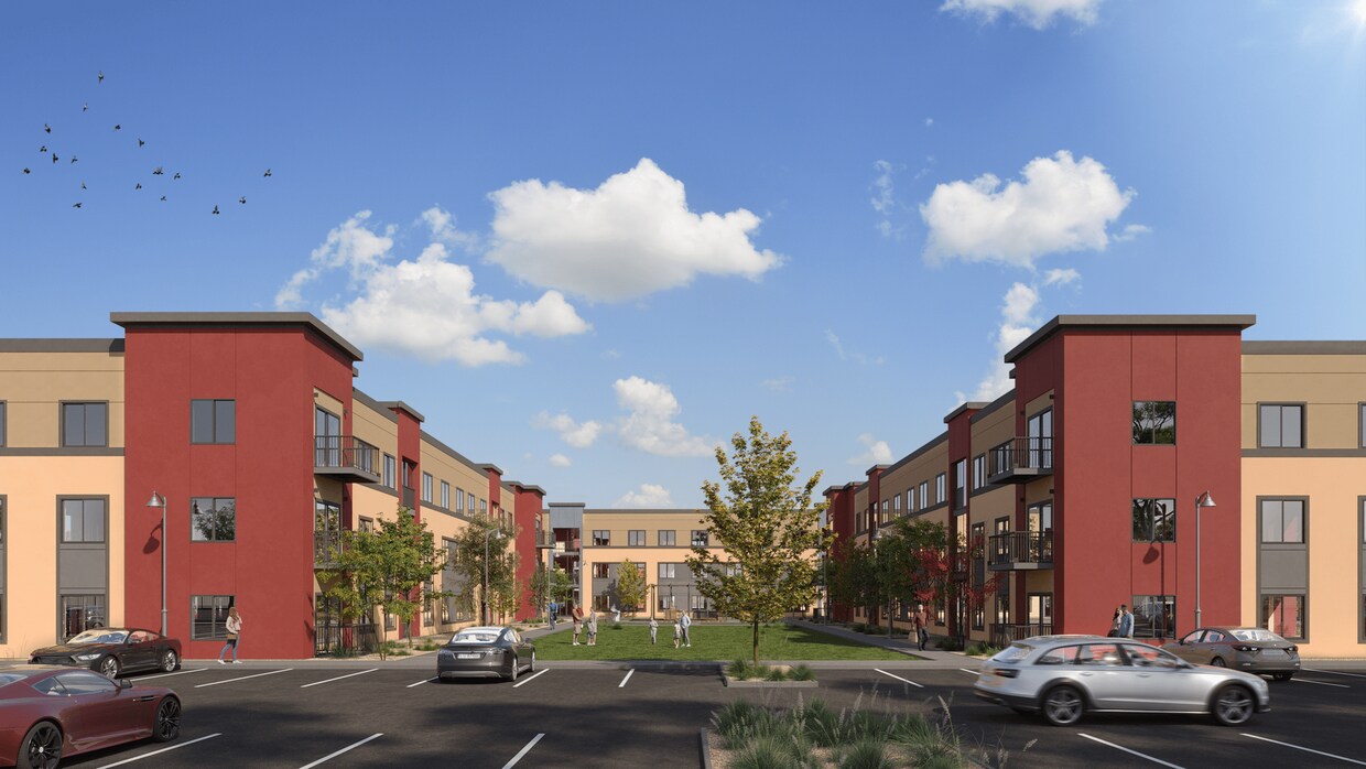 Agave House - Apartments in Casa Grande, AZ | Apartments.com