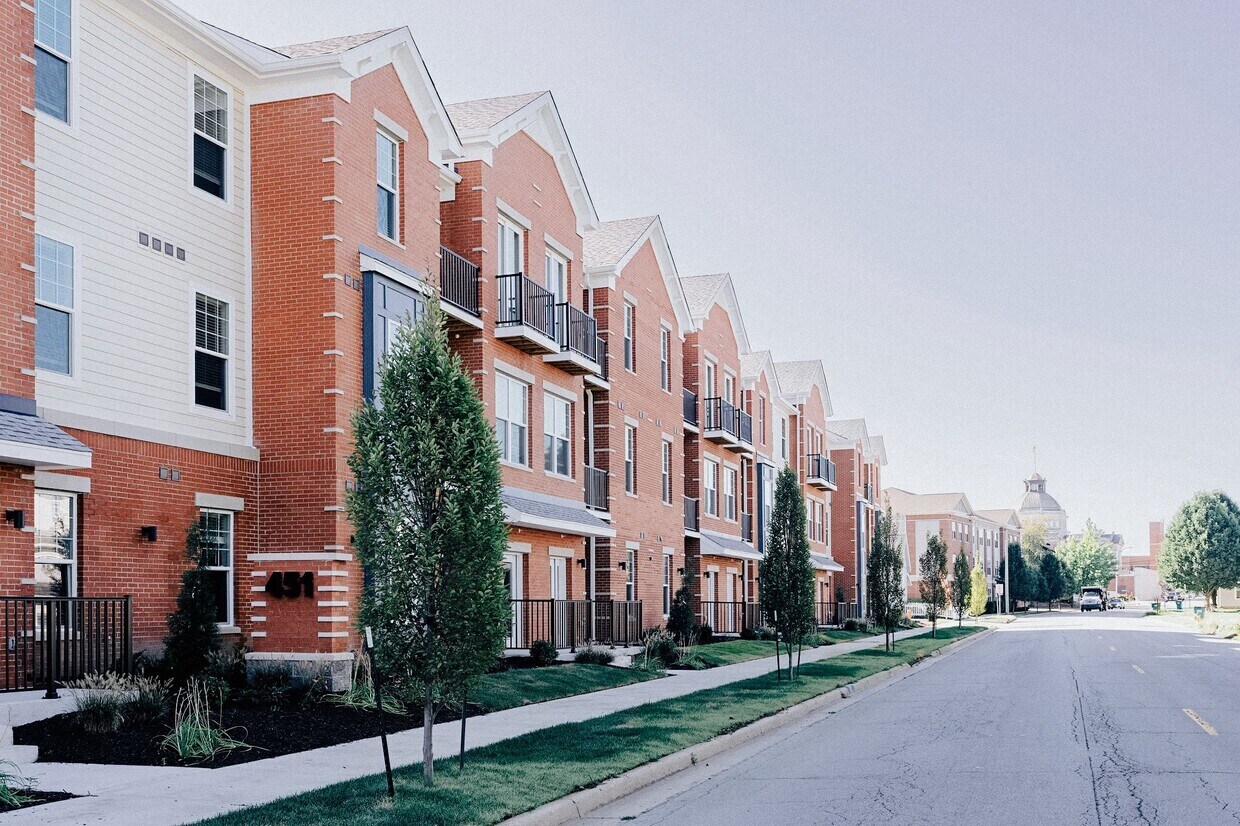 451 Lebanon Apartments - Apartments in Lebanon, IN | Apartments.com