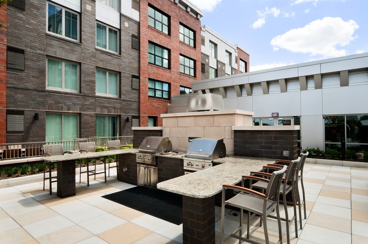 1600 Harbor Blvd Weehawken Nj 07086