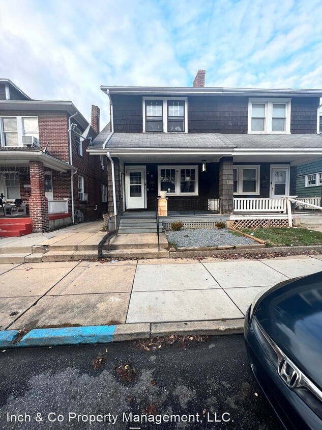265 W Maple St, York, PA 17401 - House Rental in York, PA | Apartments.com