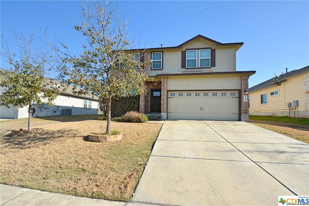 322 Oak Creek Way New Braunfels, TX 78130 - Alquileres en New Braunfels ...