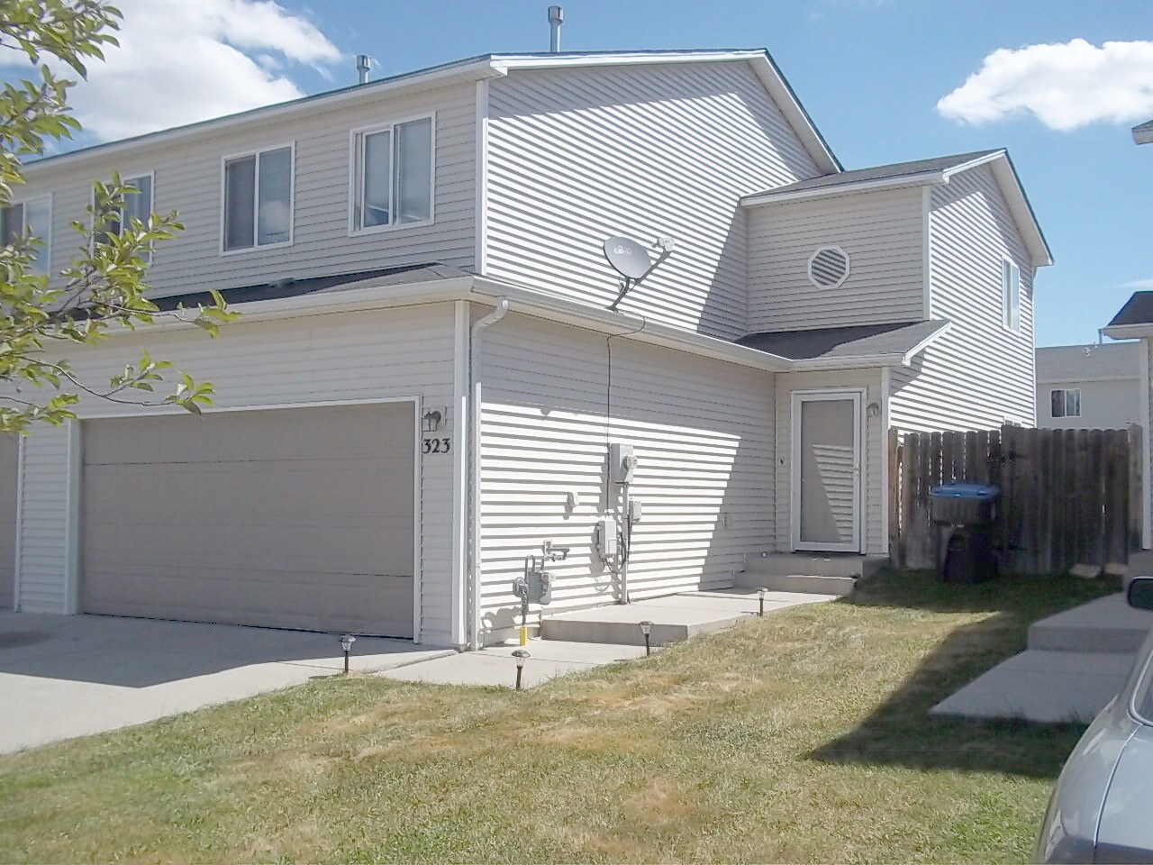 323 Patton Ave, Cheyenne, WY 82007 - House Rental in Cheyenne, WY ...