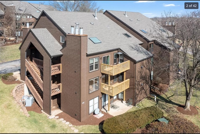 5100 Hollow Wood Ct Unit 5100HollowWoodCtaptC, Saint Louis, MO 63128 ...