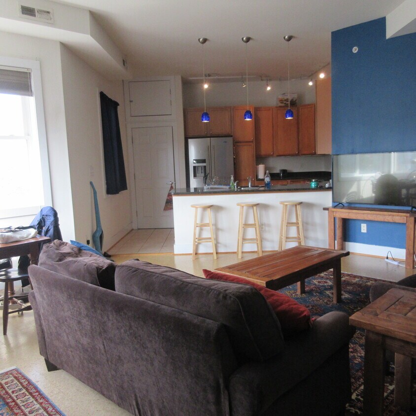 215 5th St SW Unit 2C, Charlottesville, VA 22903 - Condo for Rent in ...