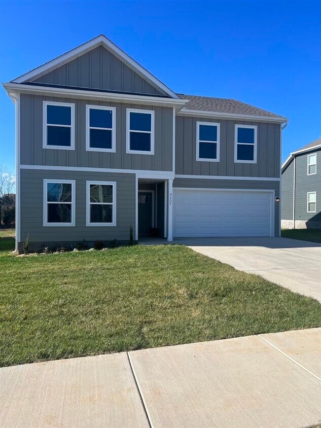 3151 White Ash St, Bowling Green, KY 42101 - House Rental in Bowling ...