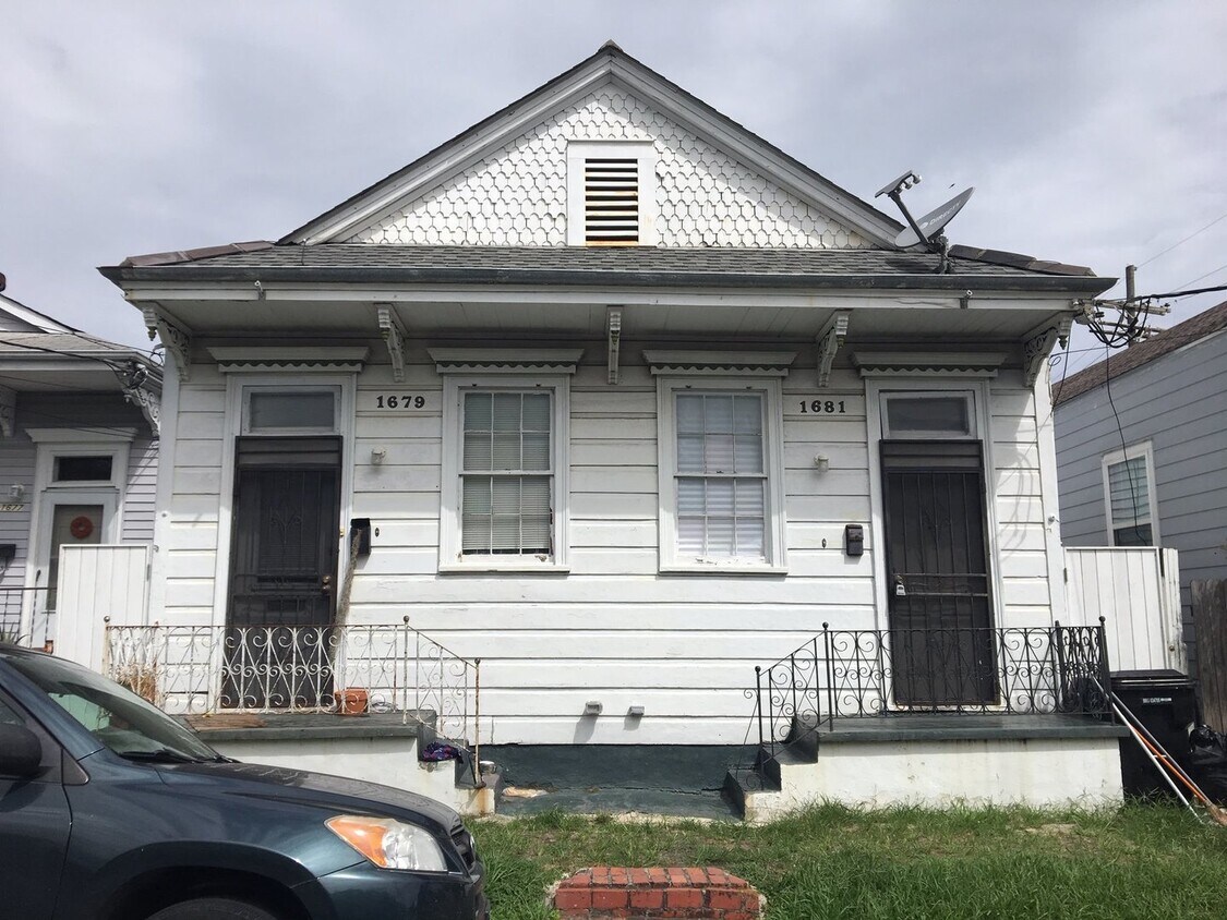 1681 Paul Morphy St Unit 1681 Paul Morphy, New Orleans, LA 70119 - Room for Rent in New Orleans ...