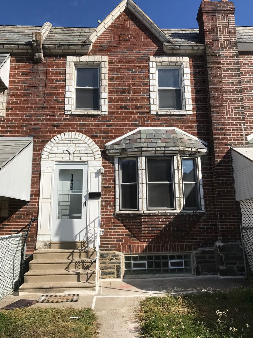 1413 Greeby St, Philadelphia, PA 19111 - House Rental in Philadelphia ...