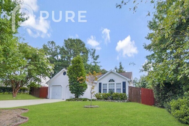 3104 Mango Dr, Raleigh, NC 27610 - House Rental in Raleigh, NC ...