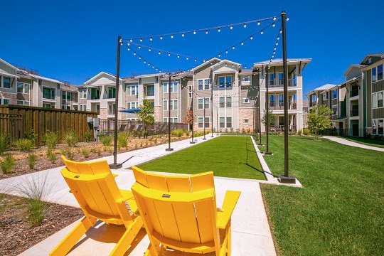 The Ruby at Chadwick Commons - Apartments in Northlake, TX | Apartments.com