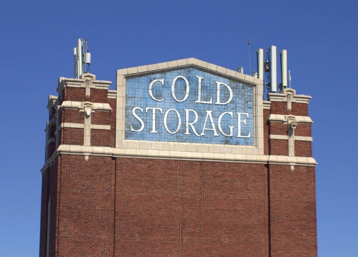 Cold Storage Lofts - Apartments in Kansas City, MO | Apartments.com