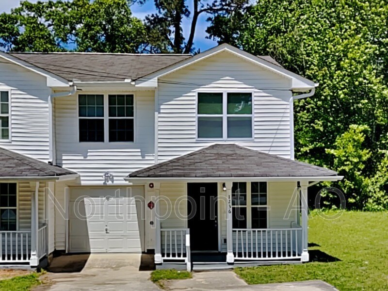 1236 Pinedale Cir NW, Conyers, GA 30012 - House Rental in Conyers, GA ...