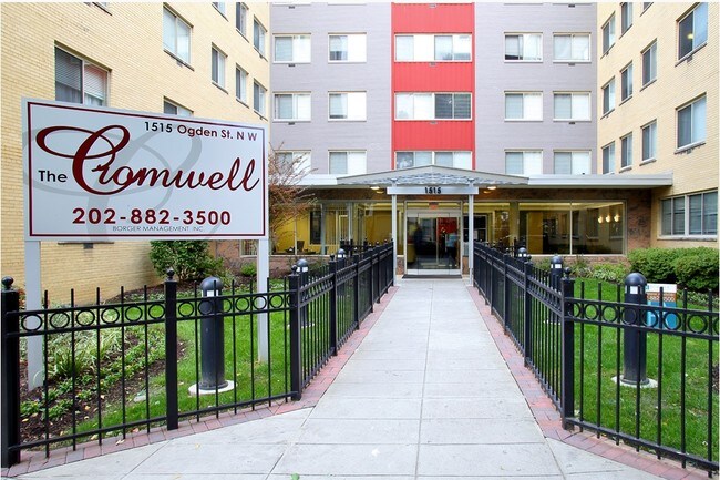 The Cromwell - Alquileres en Washington, DC | Apartamentos.com
