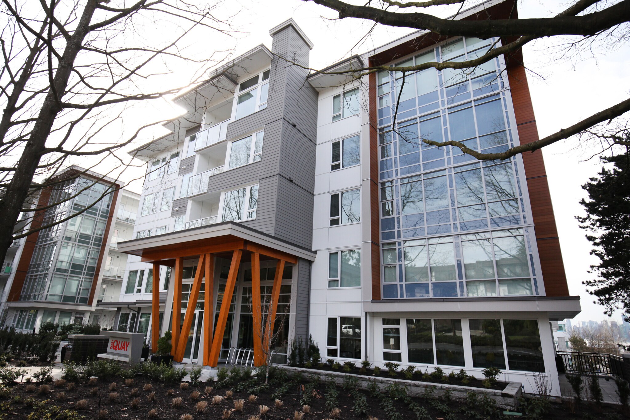 277 1st St W Unit 303, North Vancouver, BC V7M 0E8 - Condo for Rent in ...