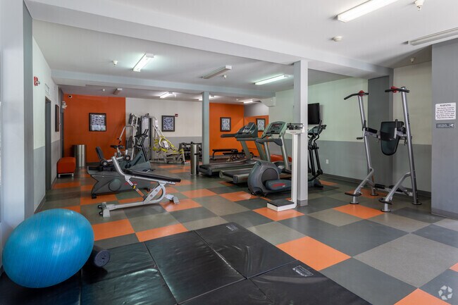 International Village UCR Student Housing - Apartments in Riverside, CA ...