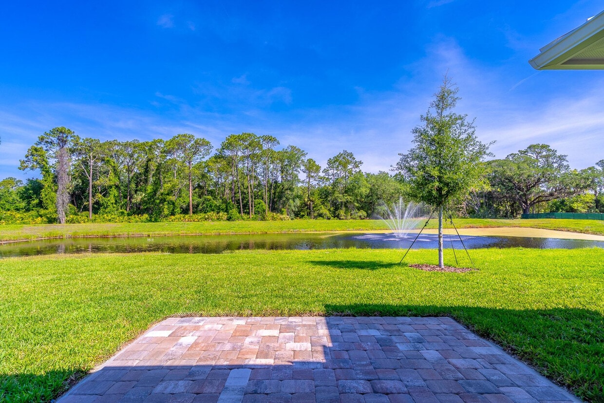 Kensington at Old Kings Senior Living - 4000 Old Kings Rd Palm Coast ...