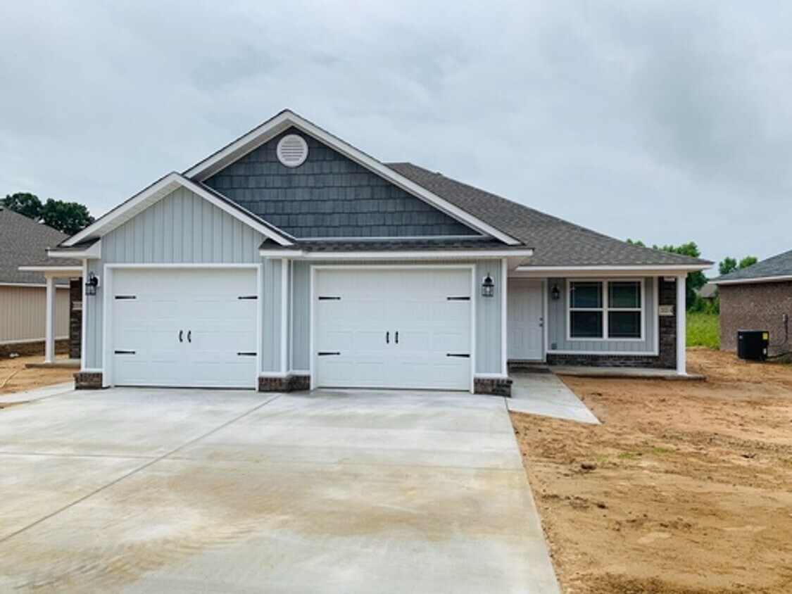 2121 Ingalls Ln, Alma, AR 72921 - House Rental in Alma, AR | Apartments.com