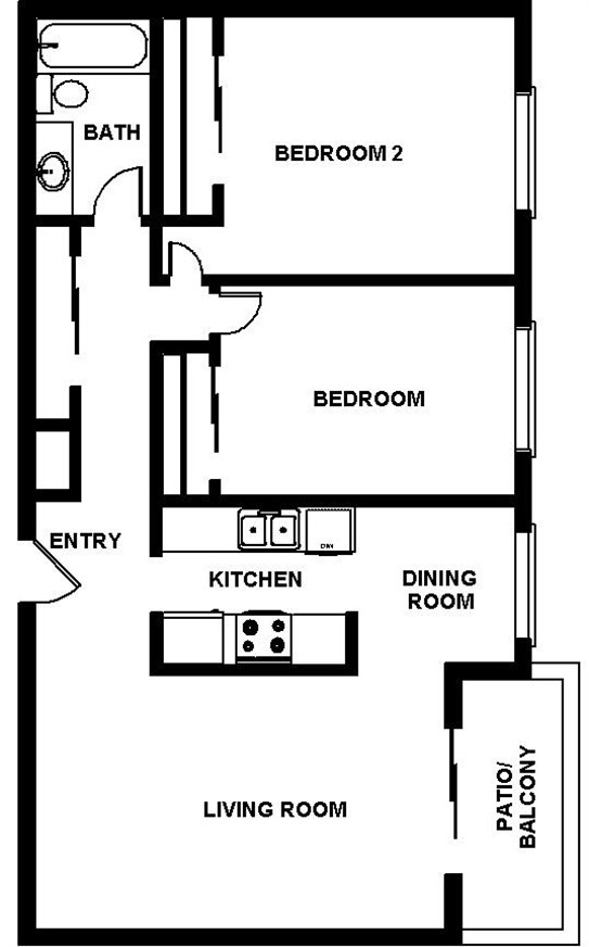 Solaris Apartments Rentals - Hayward, CA | Apartments.com