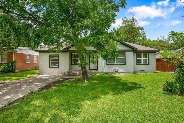 10717 Dunaway Dr, Dallas, TX 75228 - House Rental in Dallas, TX ...