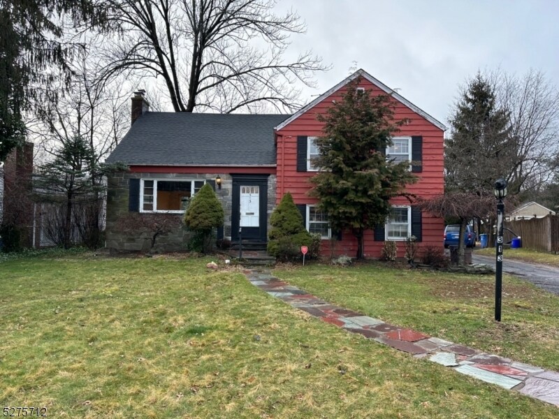 313 Brook Ave, North Plainfield, NJ 07060 - House Rental in North ...