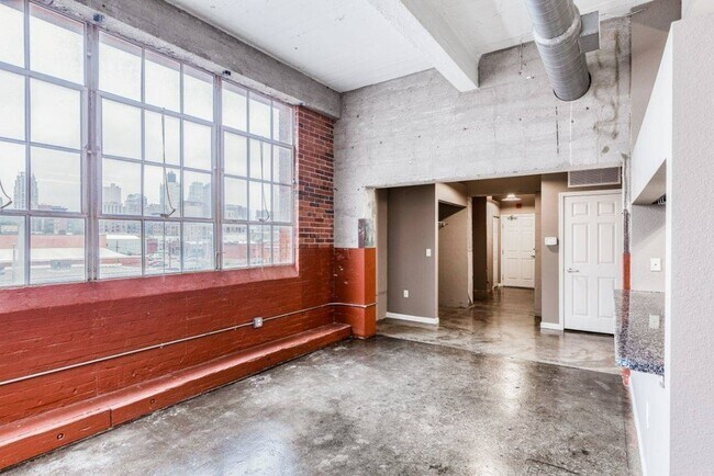 Cold Storage Lofts - Apartments in Kansas City, MO | Apartments.com