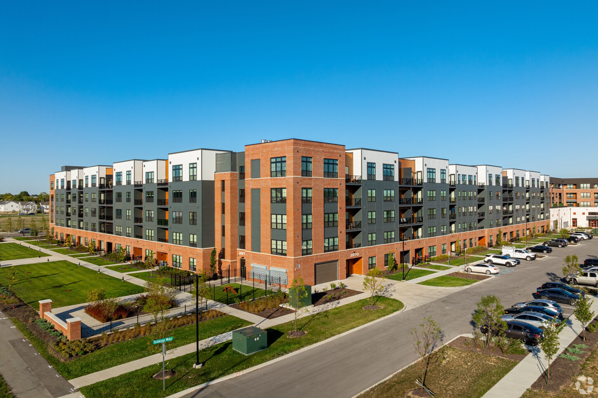 Hobbs Station - 2870 Pearsons Pky Plainfield, IN 46168 | Apartments.com