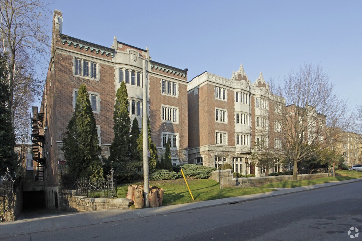 The Clarendon Apartments - 2 Clarendon Ave Toronto, ON | Apartments.com