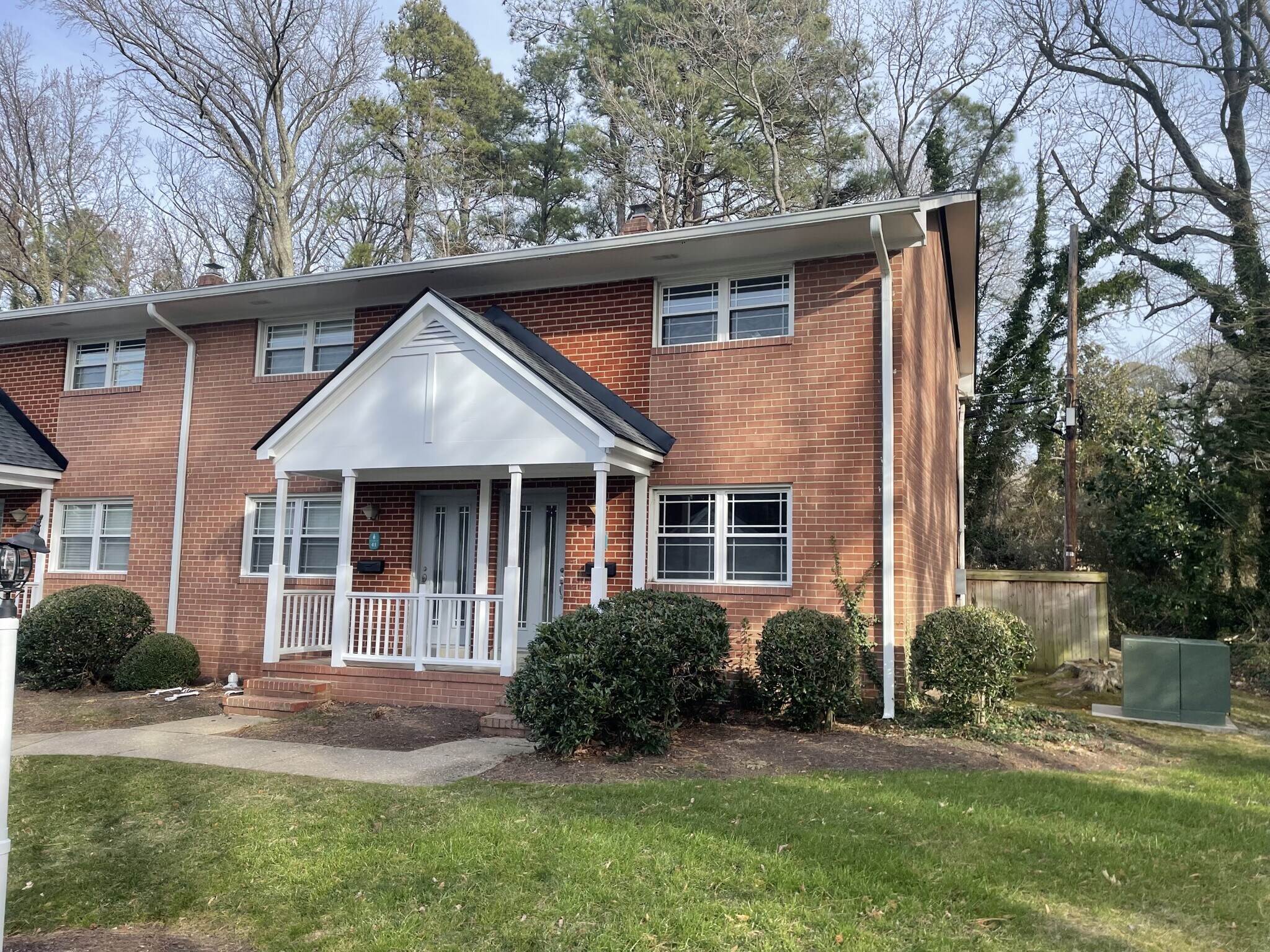 Condos For Rent In Richmond Va