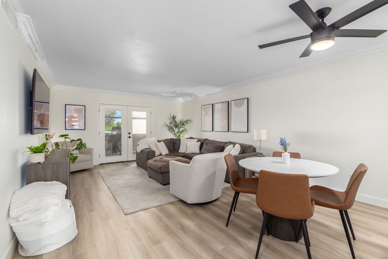 5151 N 77th St Unit B, Scottsdale, AZ 85250 - Condo for Rent in ...